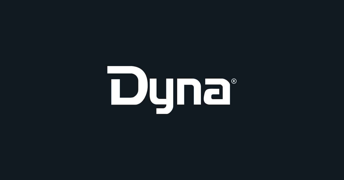 Nosso APP - Dyna